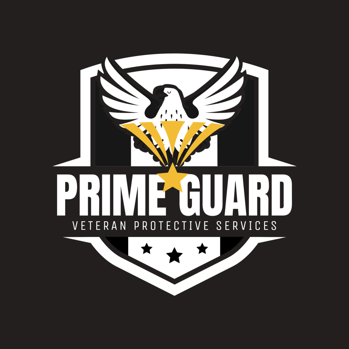Prime Guard Card